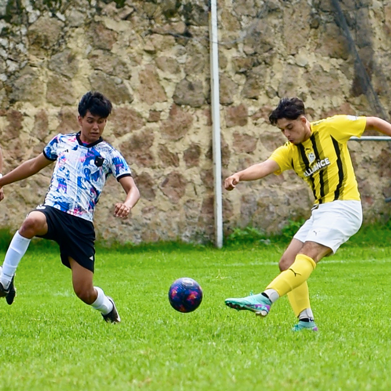 Copa Chivas 2025 – AIT