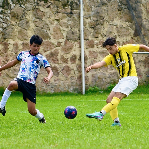 Copa Chivas 2025 – AIT