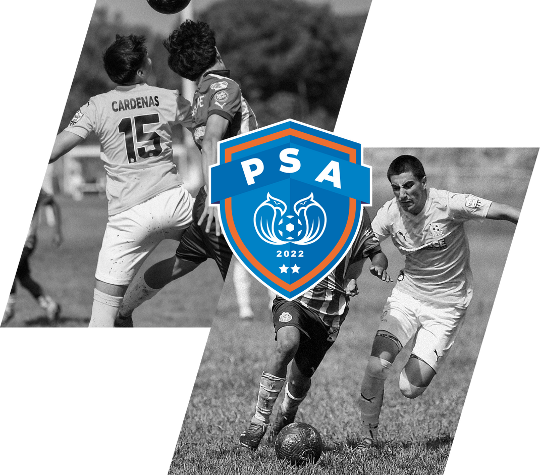 PSA Soccer Academy – AIT